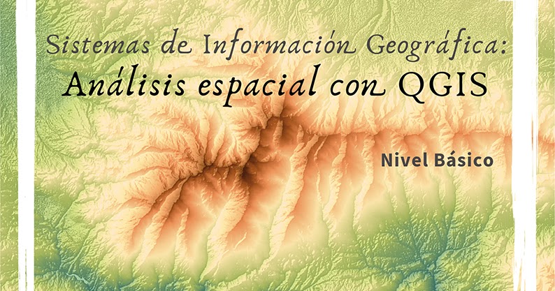 Asociación Darwin Eventur Sistemas De Información Geográfica Análisis