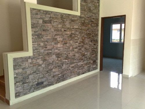 MODEL RUMAH MINIMALIS SEDERHANA: Tips Desain Dinding Rumah Minimalis ...