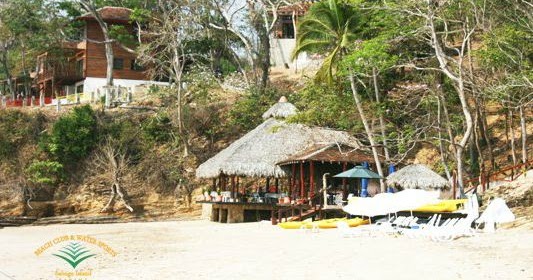 Isla Saboga : Archipiélago de Las Perlas, Panamá. An island in paradise ...