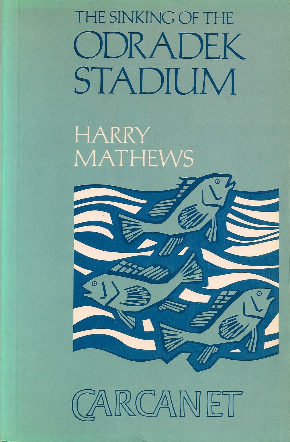 Dreamers Rise: Permutations of Mathews