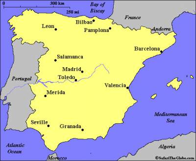 Soportar plan Dibuja una imagen villarreal mapa Permuta Th equilibrio