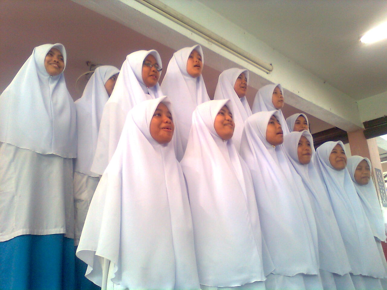 Ceritera Diriku... ★: Warna – warni Sambutan Hari Guru SMK SUNGAI KAPAR ...