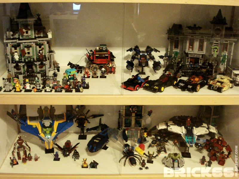 BRICK 66 | Diary of a Brick Addict