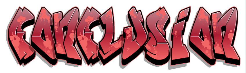 Les graffitis New-Yorkais