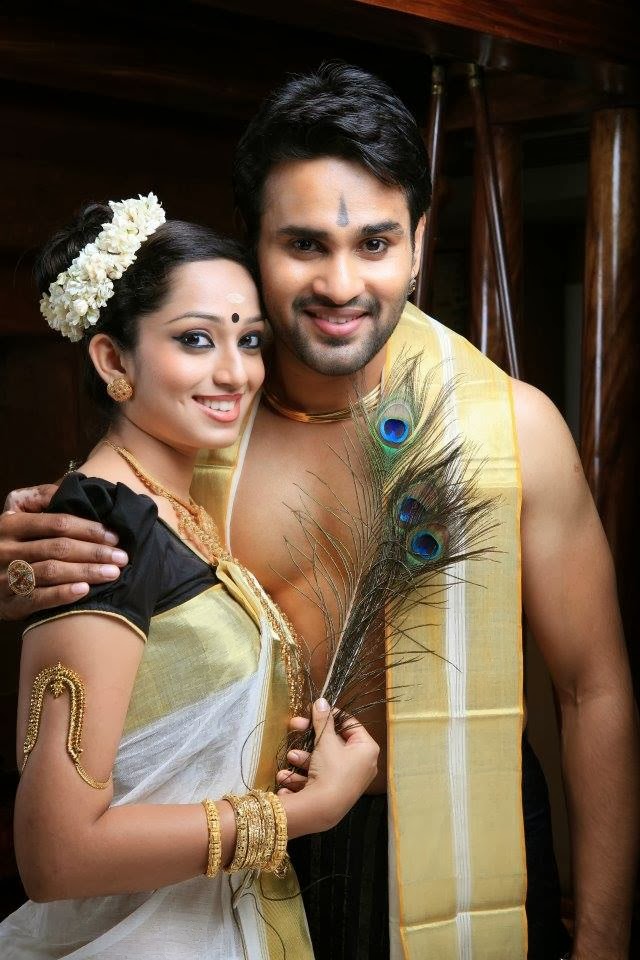 A peep into the Ethnic Kerala Tradition and Culture: The charming ...