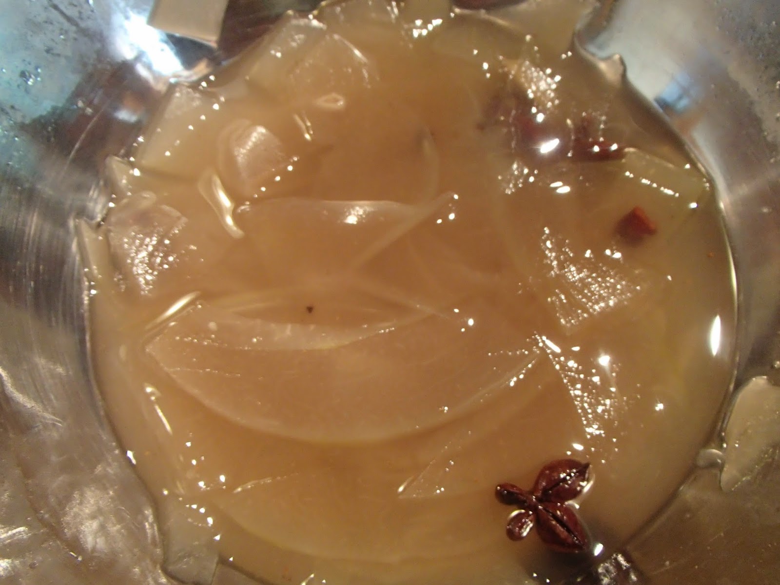 Ridge Berry Farm: The Citron Watermelon