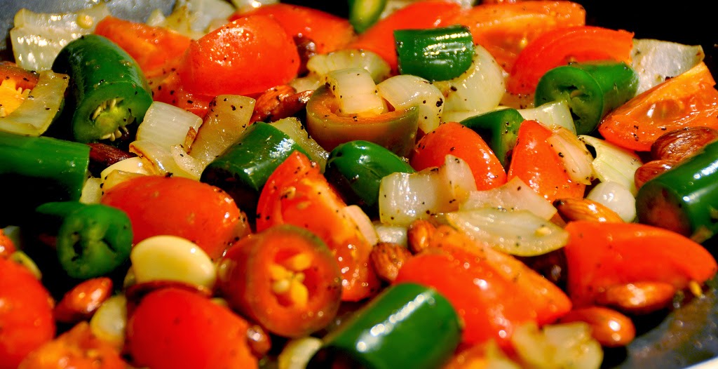 Cinco de Mayo: 12 Super-Tasty Cal-Mex Dishes - Top Healthy Recipe