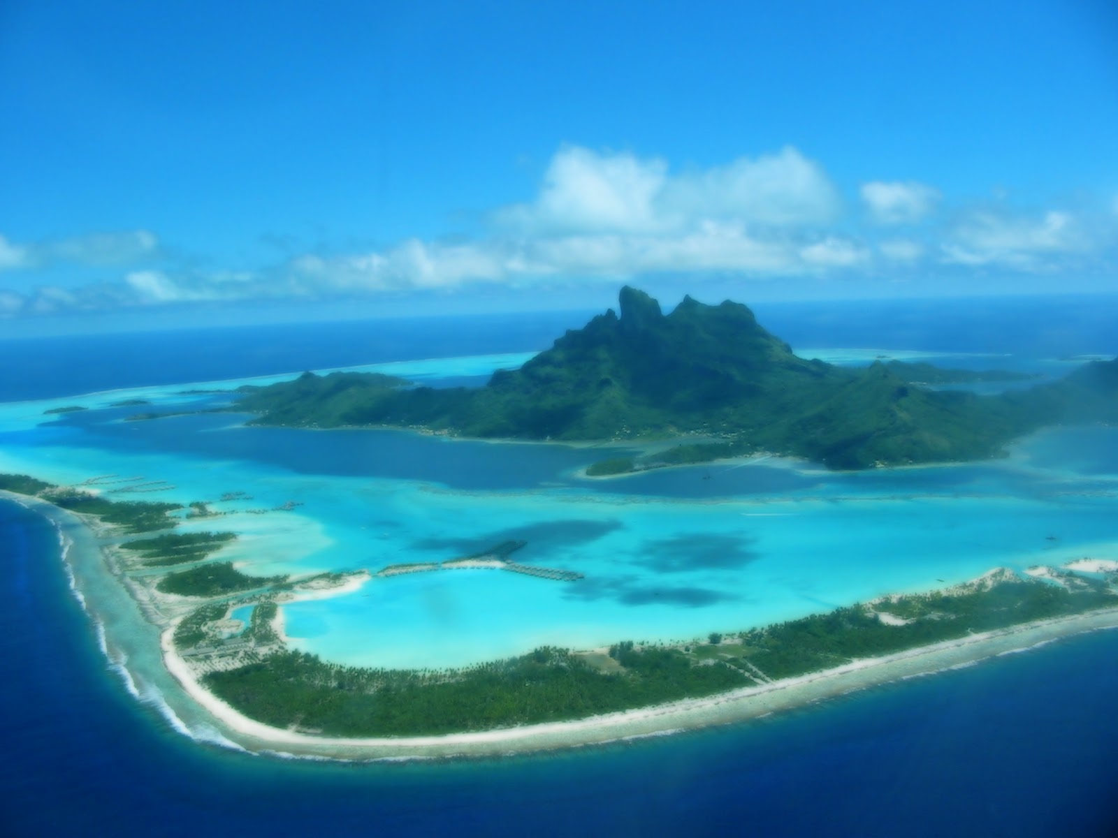 Cool wallpapers for you: Beautiful island HD Wallpapers set 2