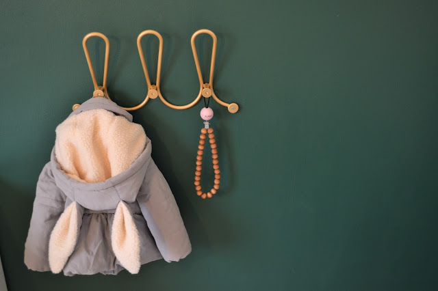 Livialle: Muuttuneet makkarit