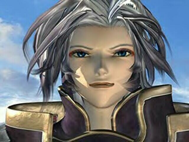 No more FINAL FANTASY VII!!: Picture time!!! VIII-X-2