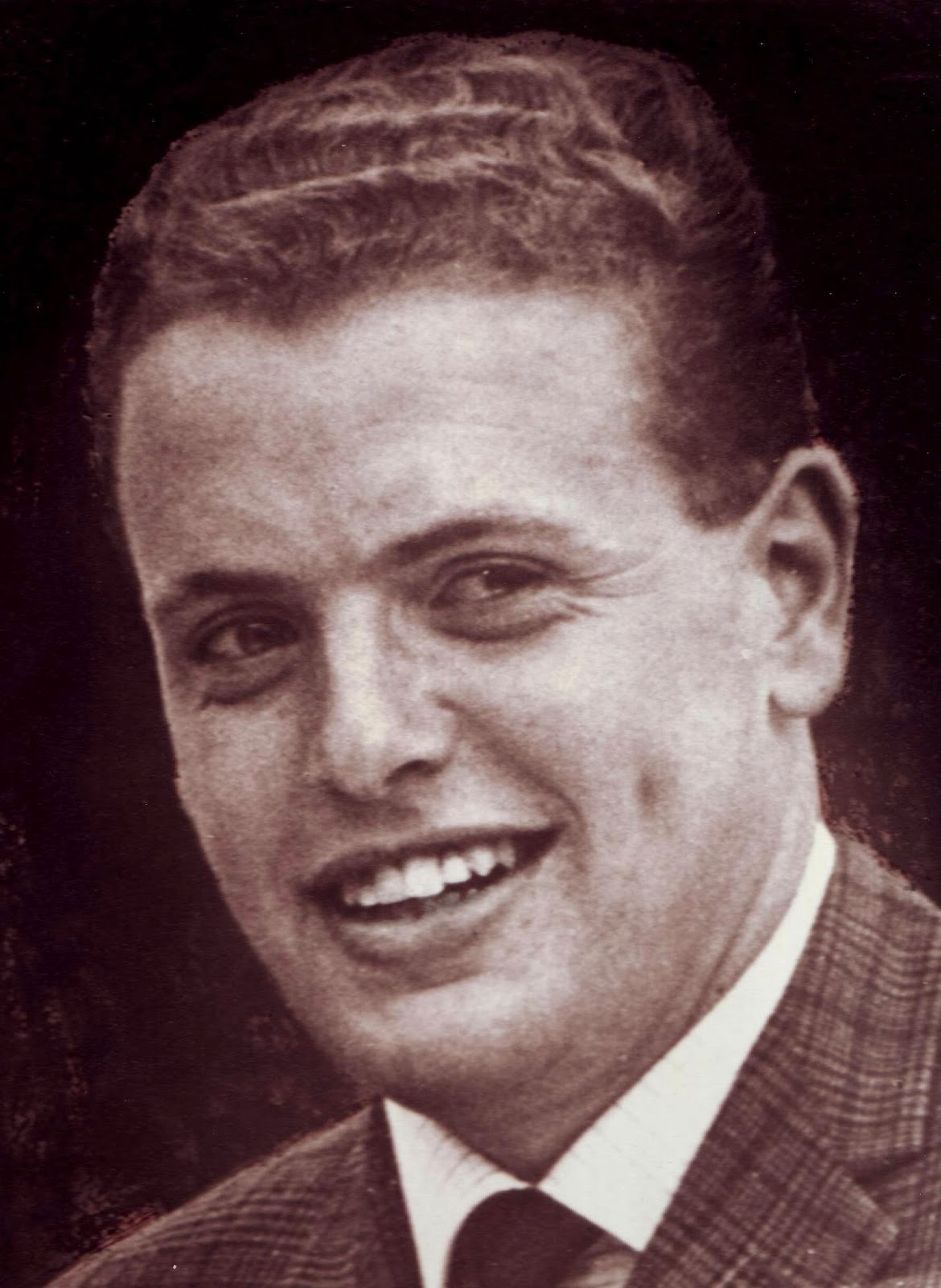 Scottish Golf View - Golf News from Around the World: FINLAY MORRIS WON ...