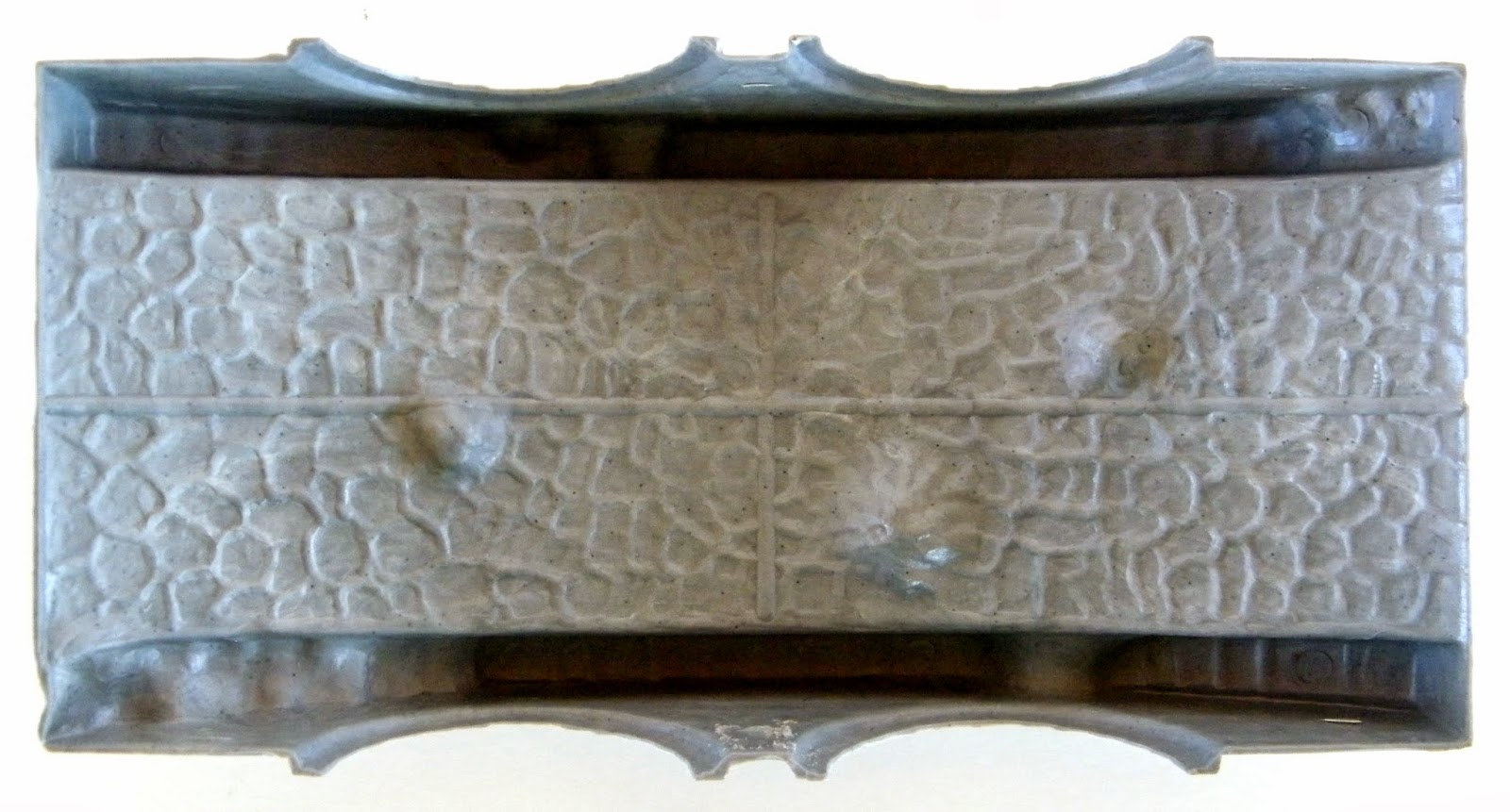 Toys and Stuff: Marx 'Burnside' Bridge