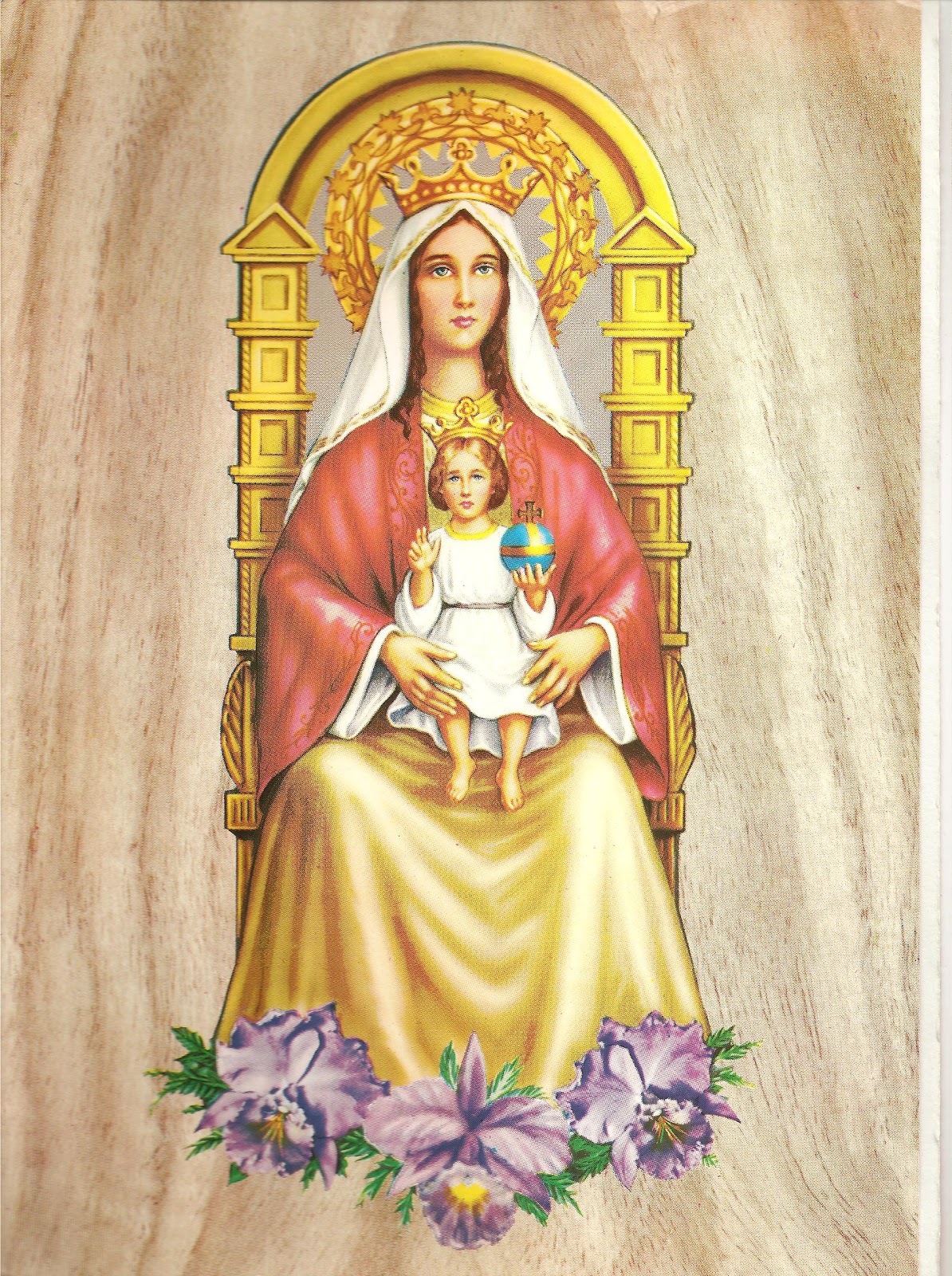 Investigación Histórica