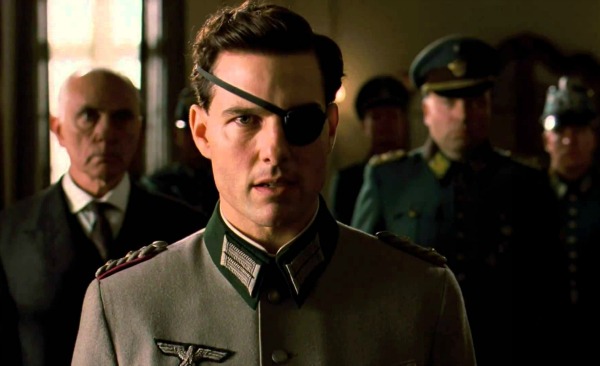 A Film A Day: Valkyrie (2008)