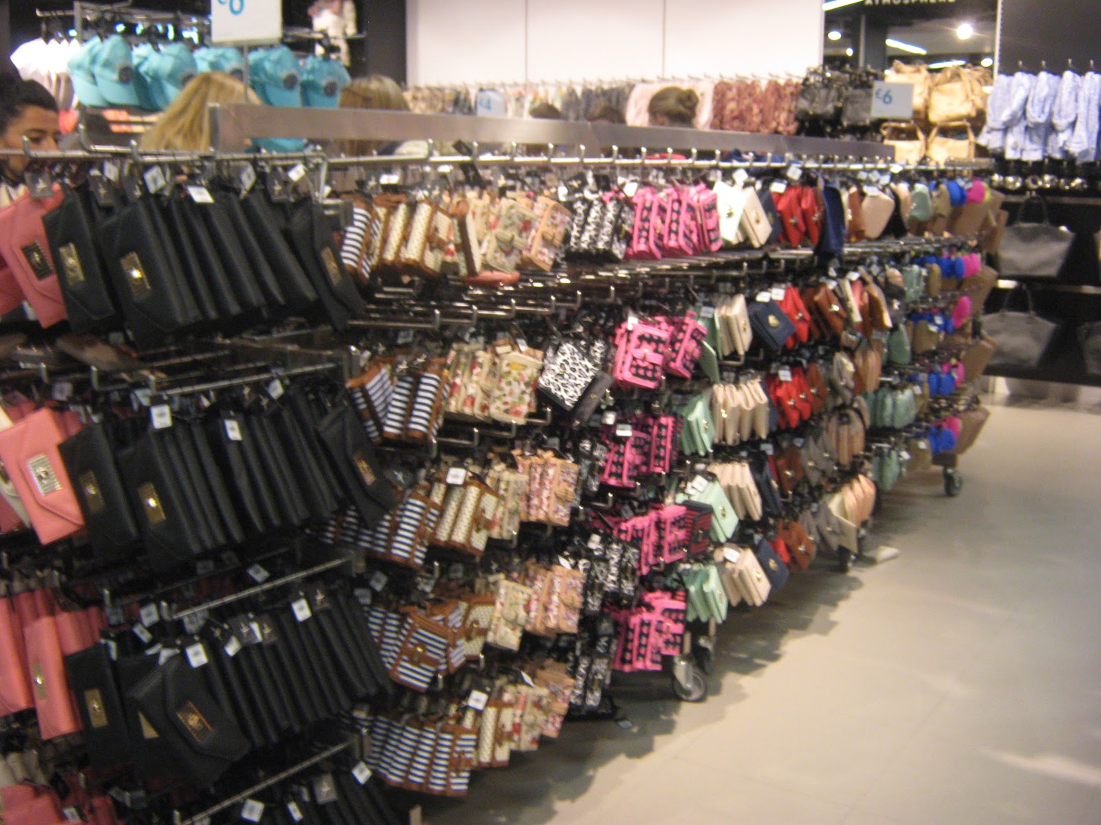 summerdreams: PRIMARK ESSEN