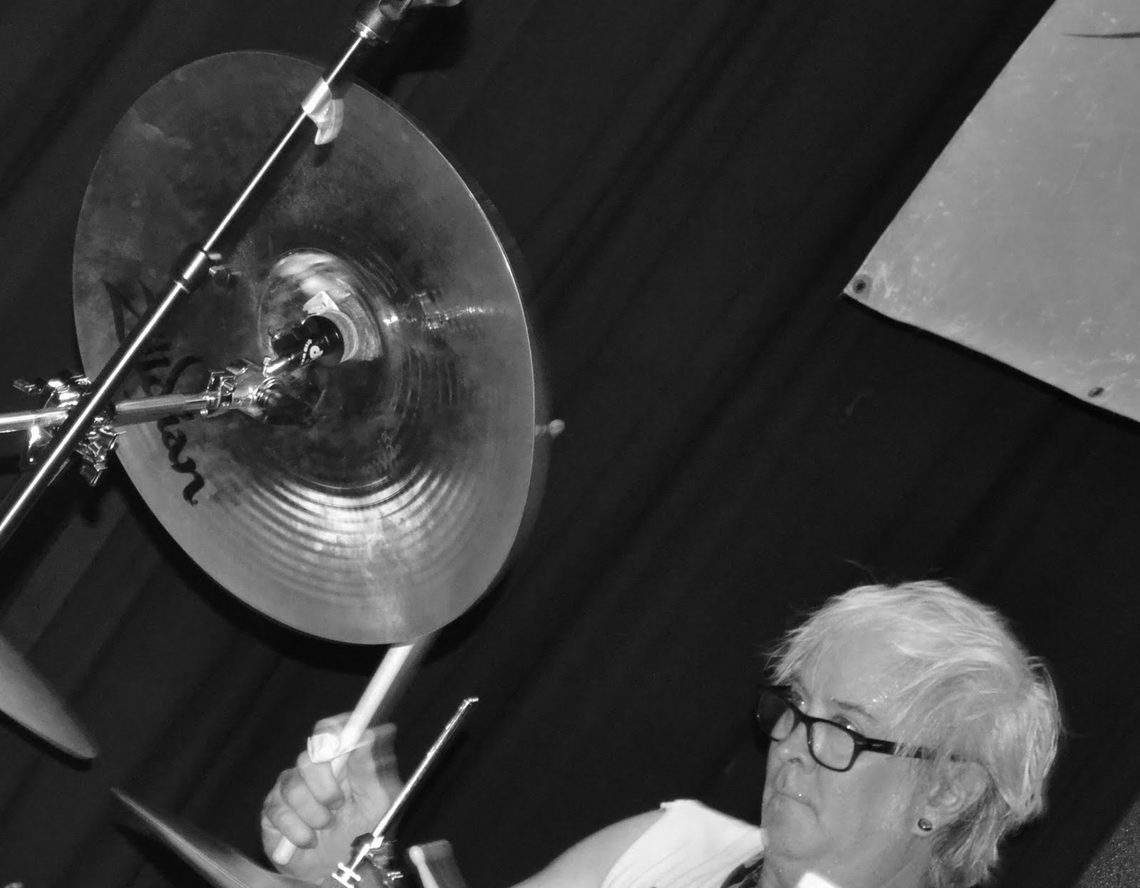 There's Something Hard in There: Zero Boys rock, Cro-Mags roll ... out ...