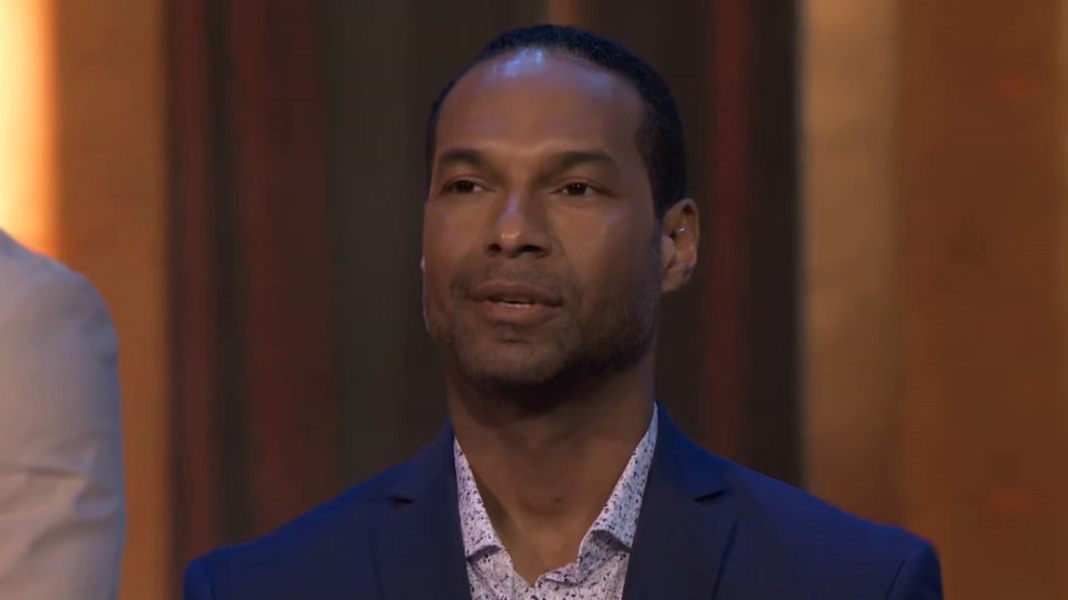 Anthony, Adonis, Anthony & Mehdi on The Proposal (2018) ~ DC's Men of ...