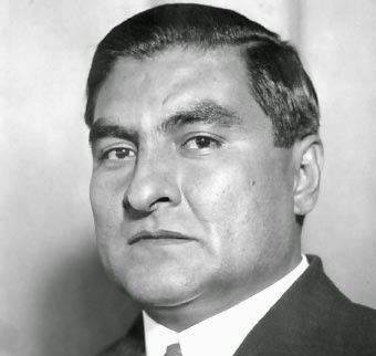 Revolutionary History: el maximato