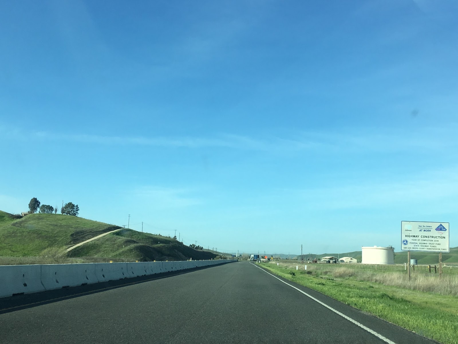 Legacy of US Route 466 Part 1; California State Route 46