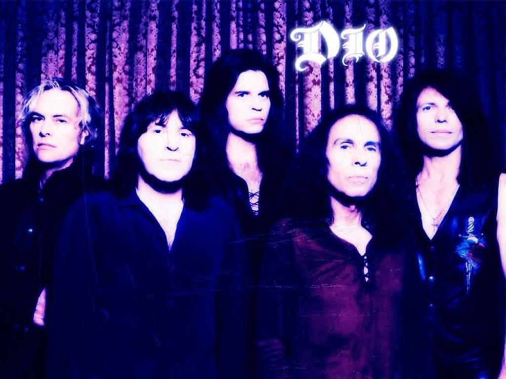 Rádio Nightmare: Dio - Discografia Download