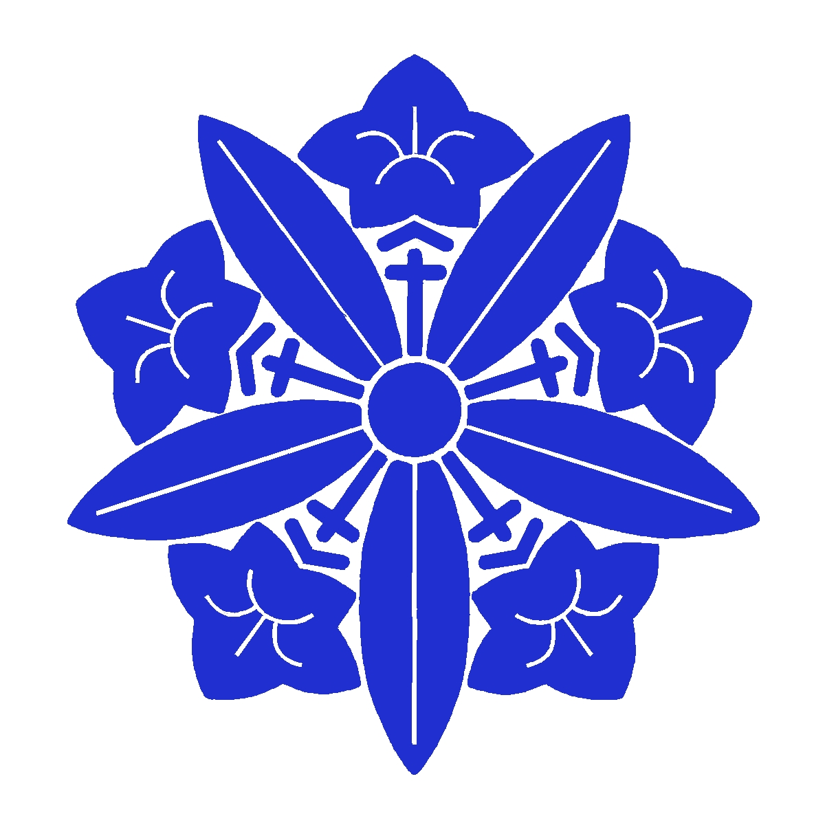 A ROOM OF MY OWN: Haiku och kamon