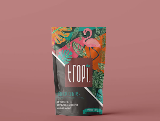 TURQUOISE EGG – Packaging Of The World