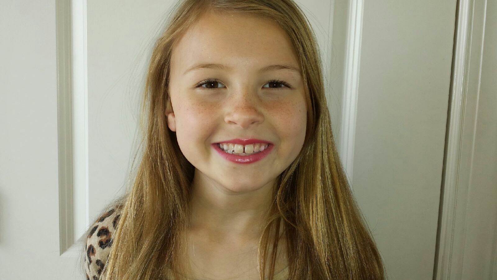 A Mom's Life: Fun project for a 9-year-old girly girl.