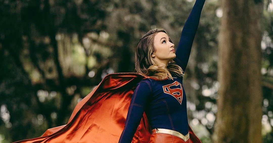 Women`s Legs and Feet in Tights: Dawn of the Superheroines,Issue 1 of 3