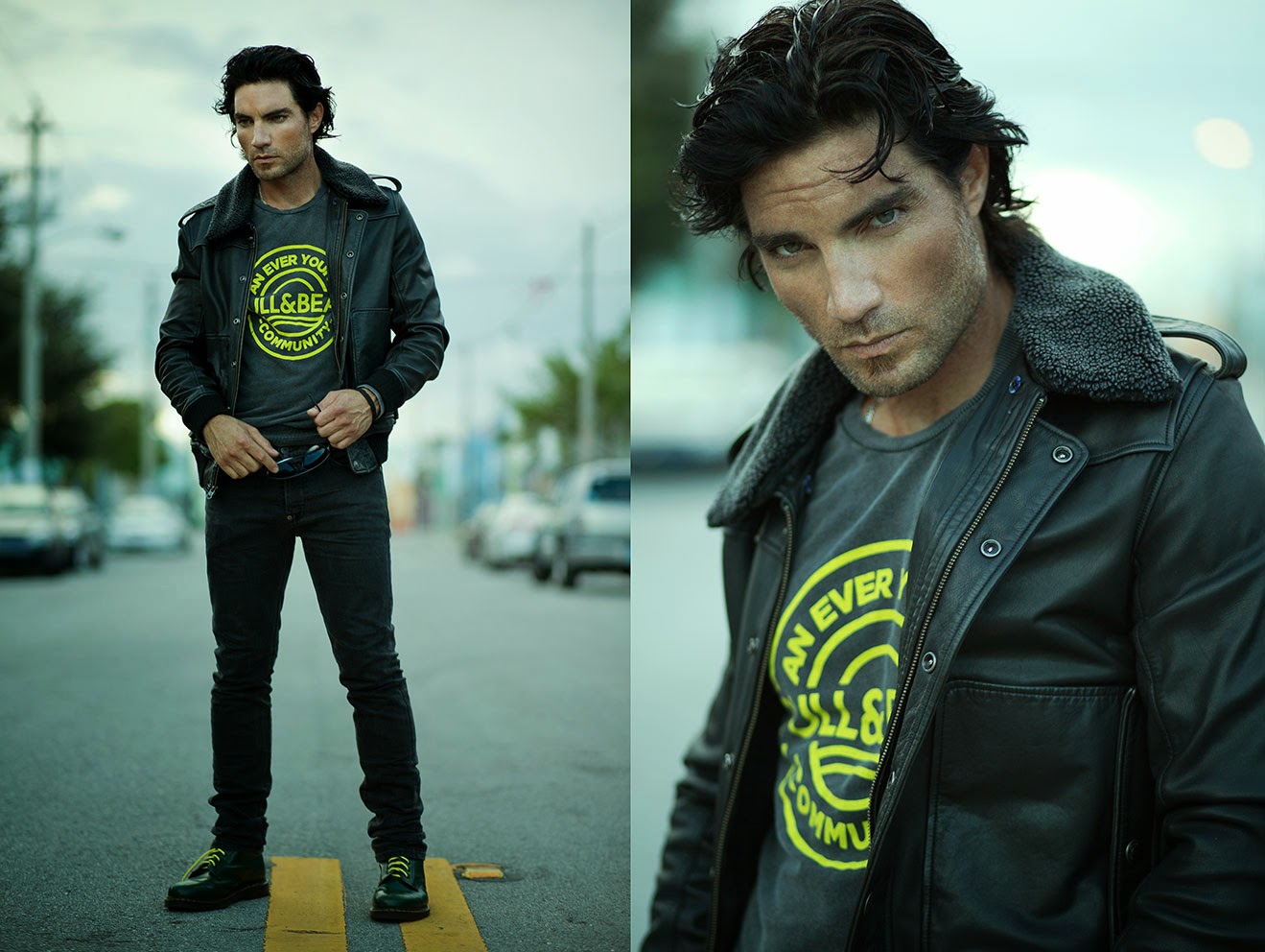 JOHNNYLOPERA photographer: VICTOR GONZALEZ by johnnylopera