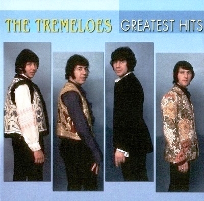 mr_five music: The Tremeloes - Greatest Hits