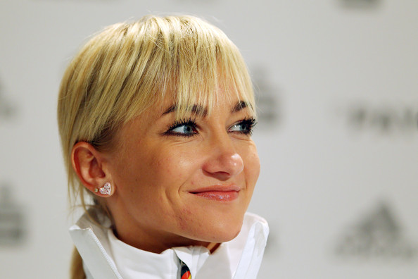 "It's time for Savchenko to become an Olympic champion" - Ice Skating World