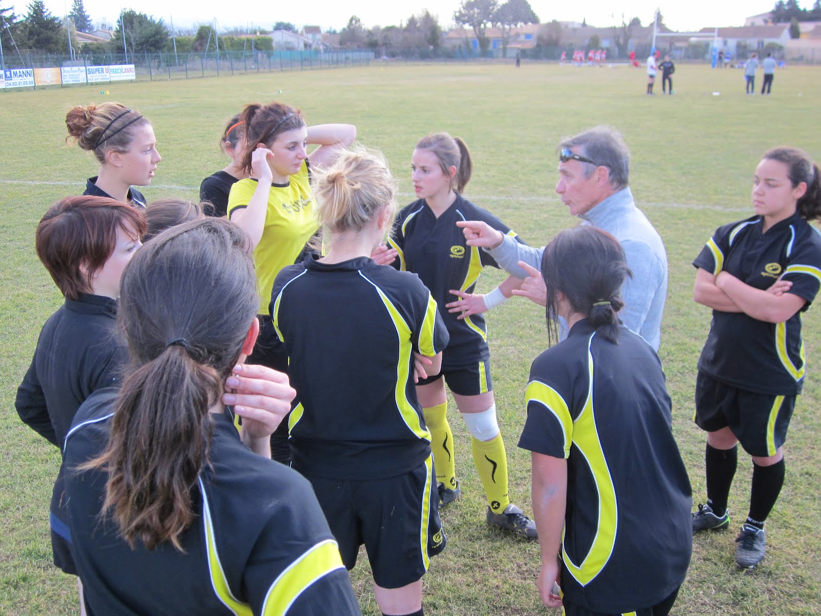 ecole-cheval-paysage: Dans les coulisses du Championnat de France de ...