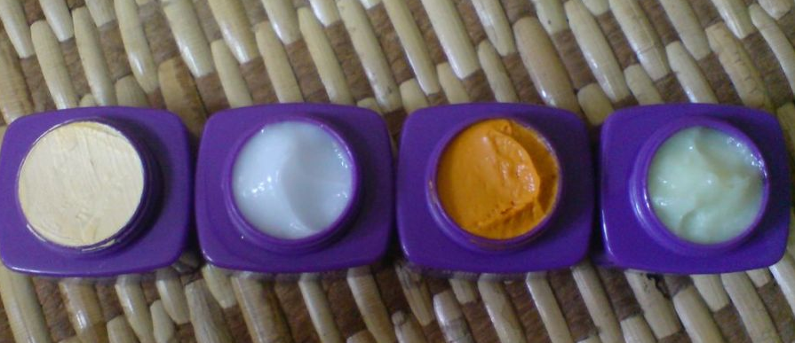 Jeragat Cream, Beauty Products From Tia Amelia - Life Is Beautiful