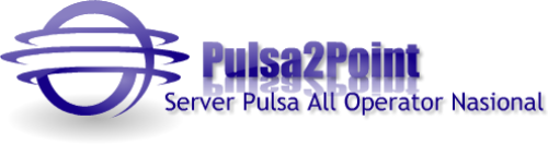 HARGA PULSA ALL OPERATOR - PULSA POINT