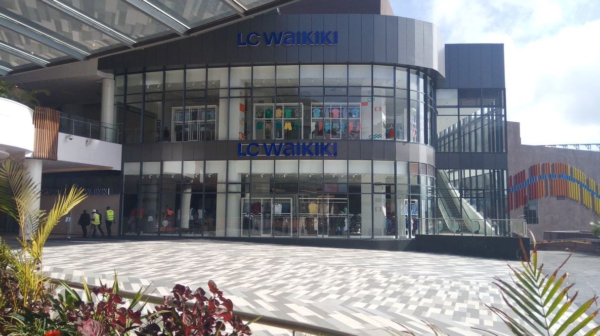 Have You Seen East Africa's Largest Mall - Two Rivers, Nairobi? [Photos ...