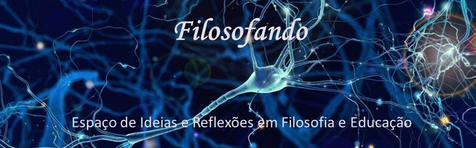 Filosofando: Alfabetizando pelo Construtivismo