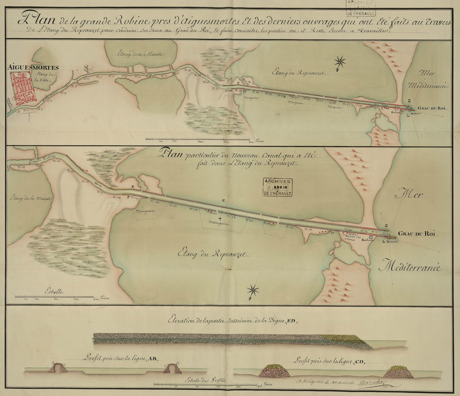 Association Mareschal