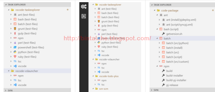 9 Ekstensi Visual Studio Code Yang Membuat Pemrograman Lebih Mudah