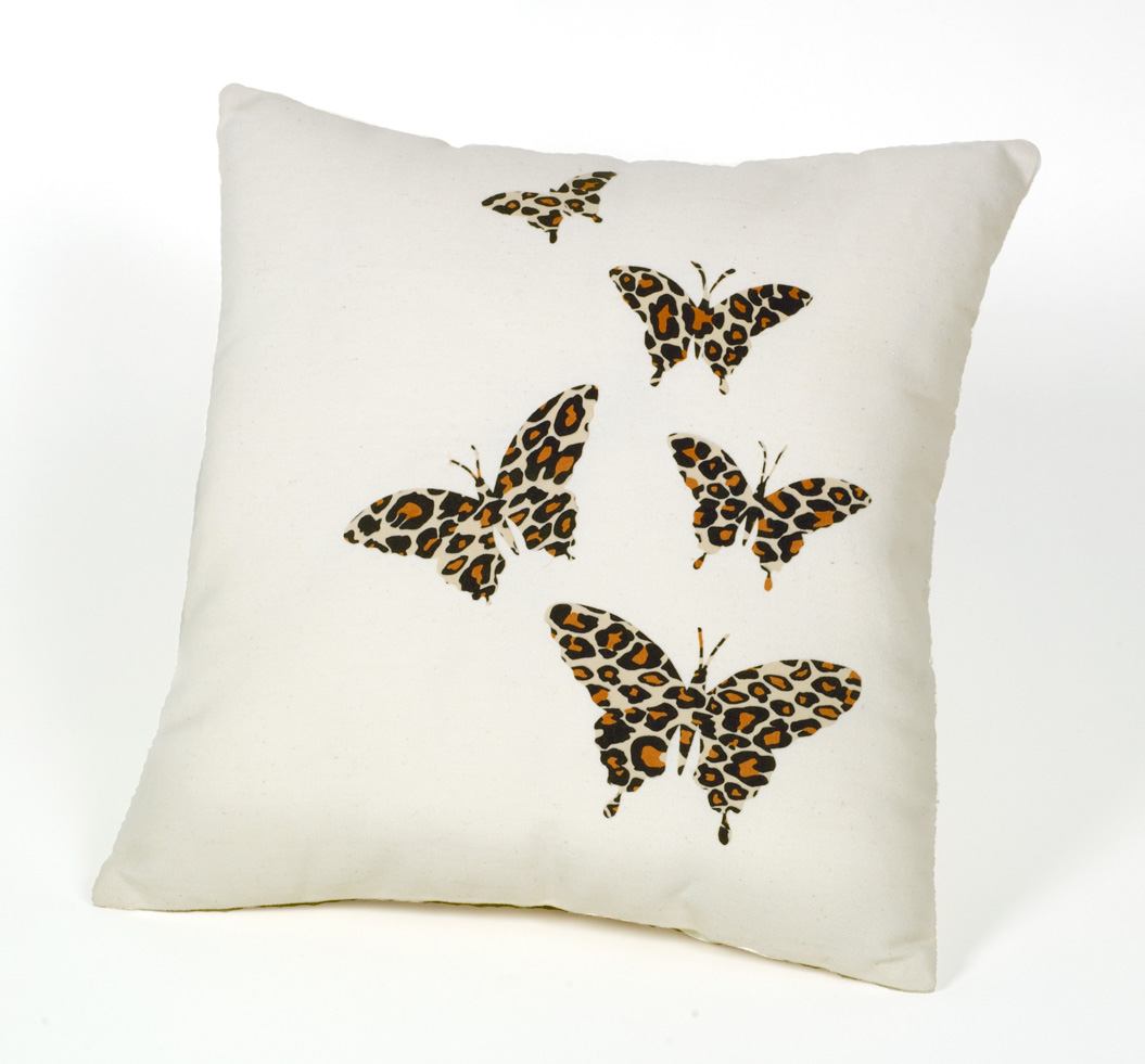 “Simplicity is the keynote of all true elegance.” : Printed Cushion ...