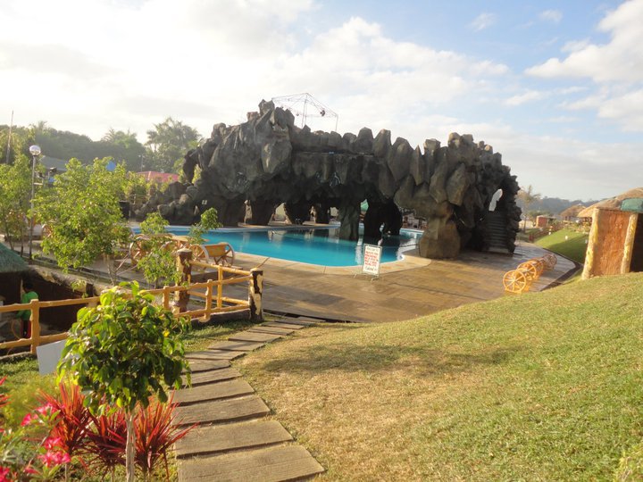 Manuroyta!: Big Rock Farm Resort