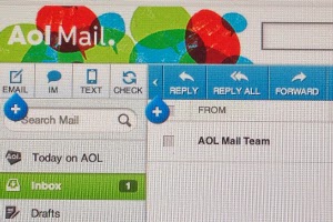 Aol Mail Hacked With Spoofed Accounts Sending Spam - Cyber Kendra