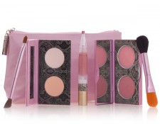 Easy 2 Save Blog: Mally Beauty - Lip, Eye and Face Review