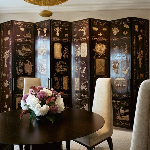 Ecomanta: Alberto Pinto - Secret Tips of the Master Interior Designer