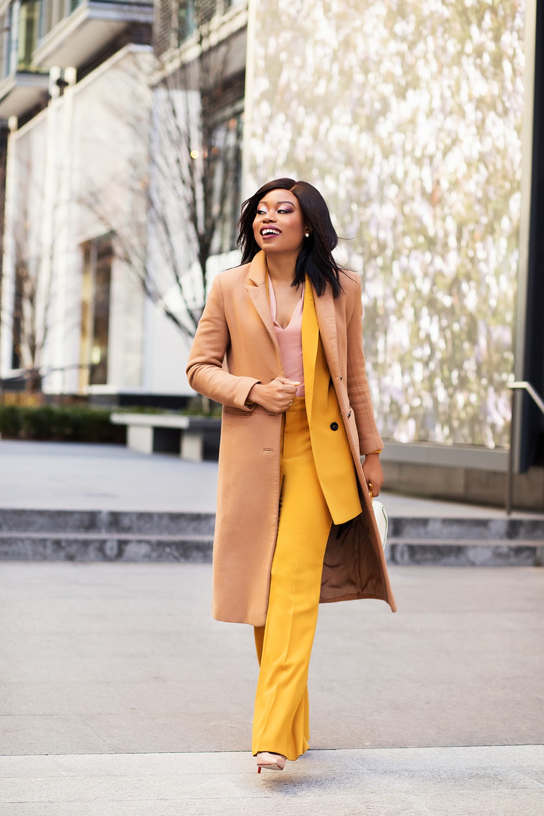 Spring Suits You Need For Work | J'ADORE-FASHION | Bloglovin’