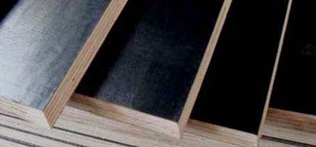 Menggunakan Kalsiboard Untuk Pengganti Multipleks Untuk Bekisting Beton