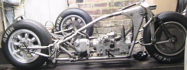 You can't tour on a single!: Konig