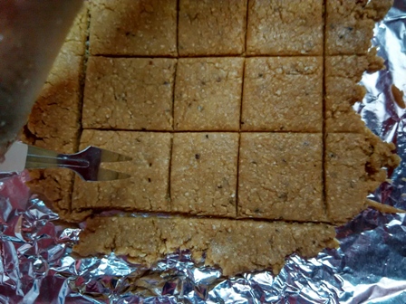 Refined Sugarfree Graham Crackers With Whole Wheat, Oatmeal