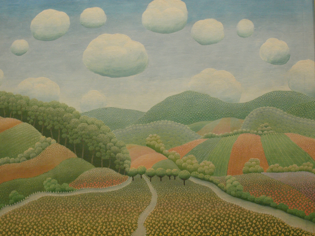 The Art History Journal: Ivan Rabuzin