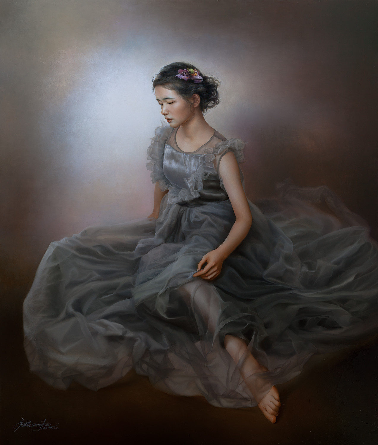 🇨🇳️ 王琨 (Wang Kun)