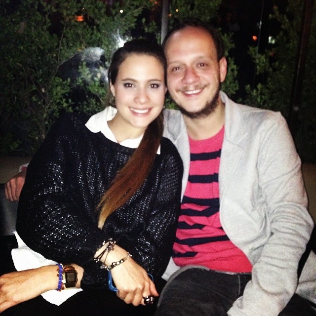 NOTICIAS Y EFEMERIDES MUSICALES Y DEL CINE: GIGI POSADA PRESENTA "EL ...